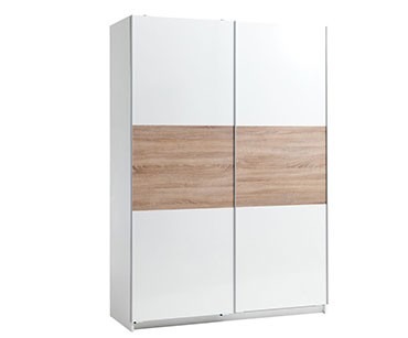 Omare, predalniki, predsobe, police | JYSK